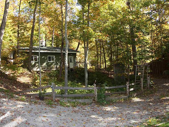 413 McCarrel Lake Rd, Macdonald, Meredith And Aberdeen Additional, ON ...