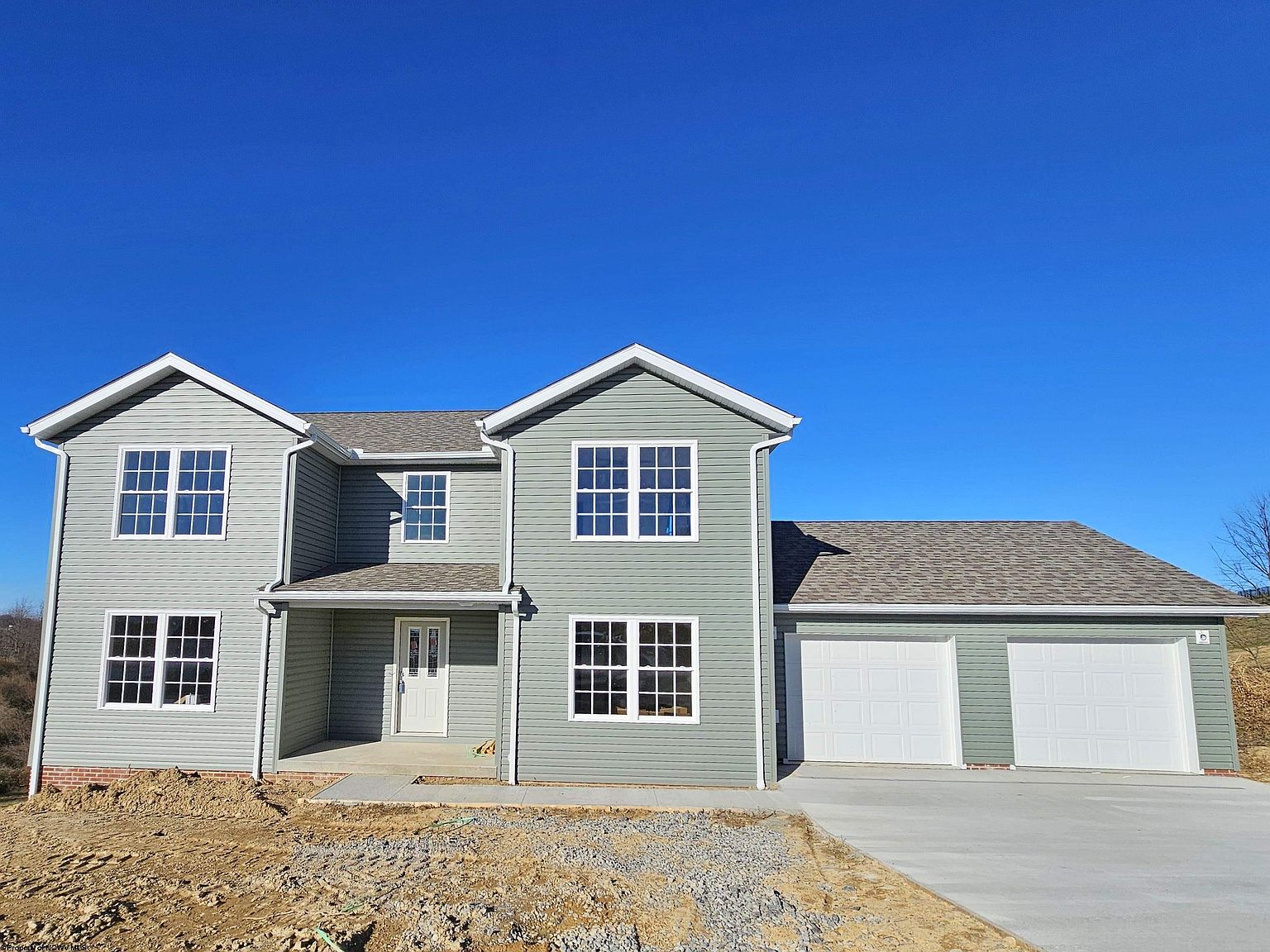 731 Auburn Ln, Flemington, WV 26347 | MLS #10151760 | Zillow