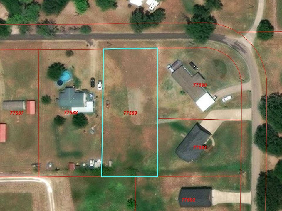 735 County Road 1895, Yantis, TX 75497 | MLS #11264585 | Zillow
