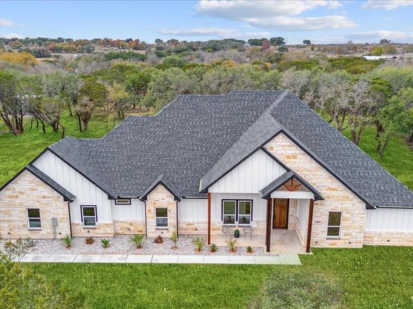 Weatherford TX Real Estate - Weatherford TX Homes For Sale | Zillow