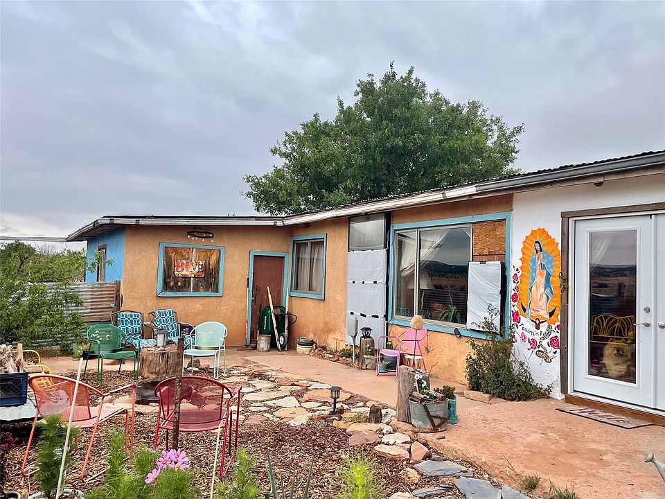 1887 Pintada Rd, Santa Rosa, NM 88435 | Zillow