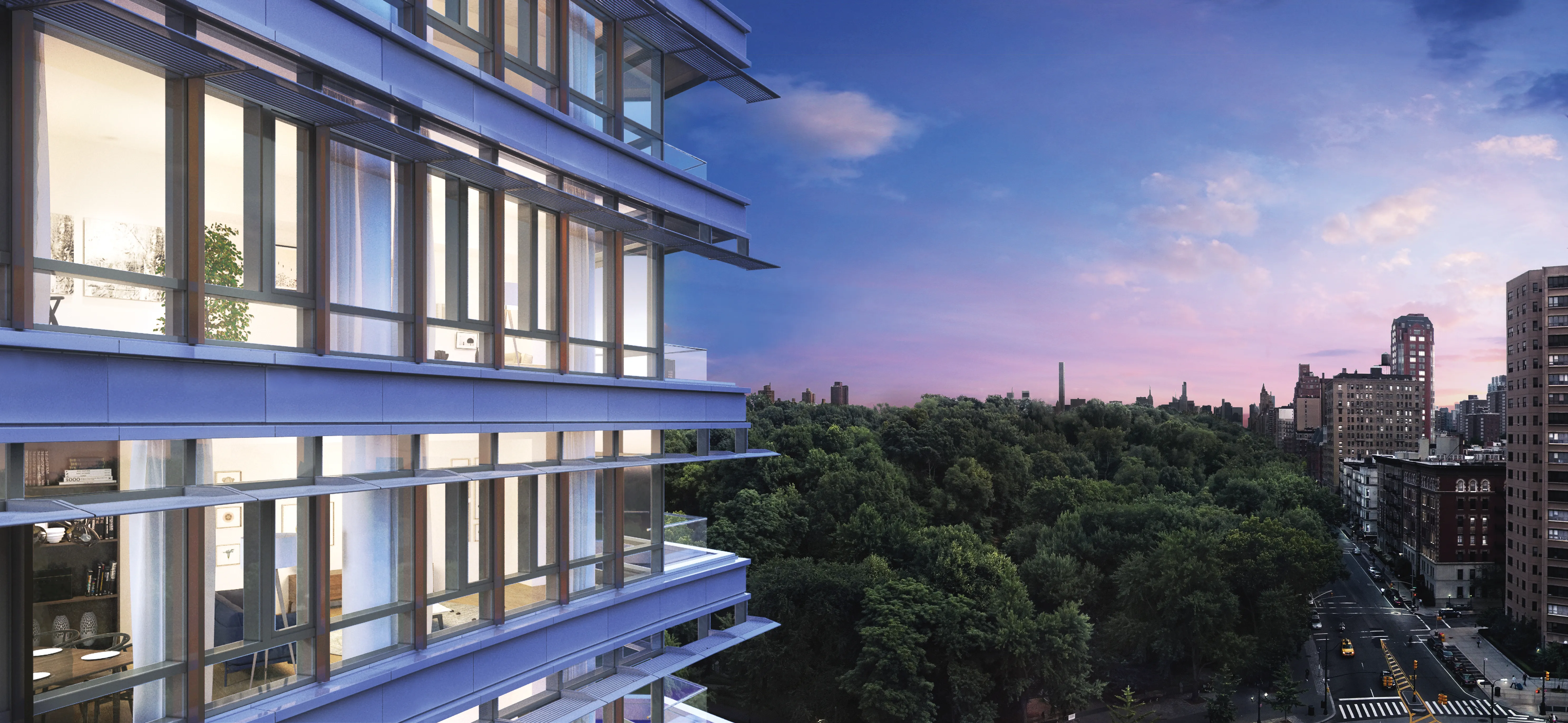 285 West 110th Street #8A in South Harlem, Manhattan | StreetEasy