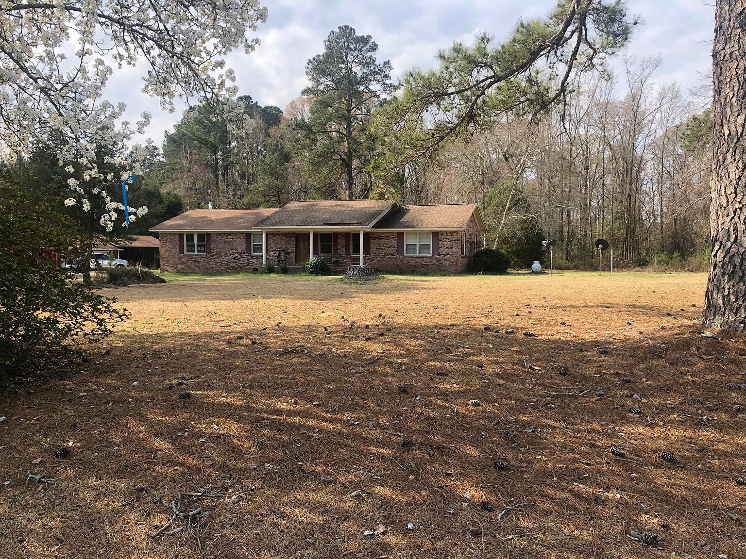 2794 Carver School Rd, Cope, SC 29038 | Zillow