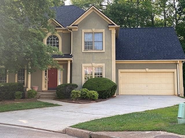 4101 Sweetwater Fls, Ellenwood, GA 30294 | MLS #7222791 | Zillow