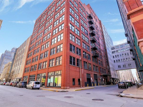 Downtown Saint Louis Condos & Apartments For Sale - 23 Listings | Zillow