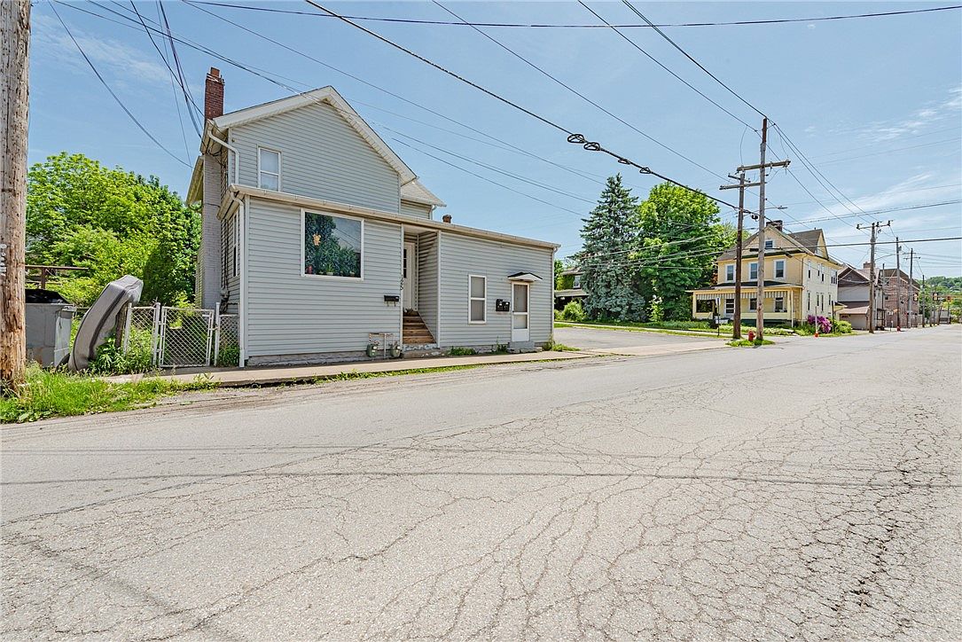 125 N Chestnut St, Butler, PA 16001 | Zillow