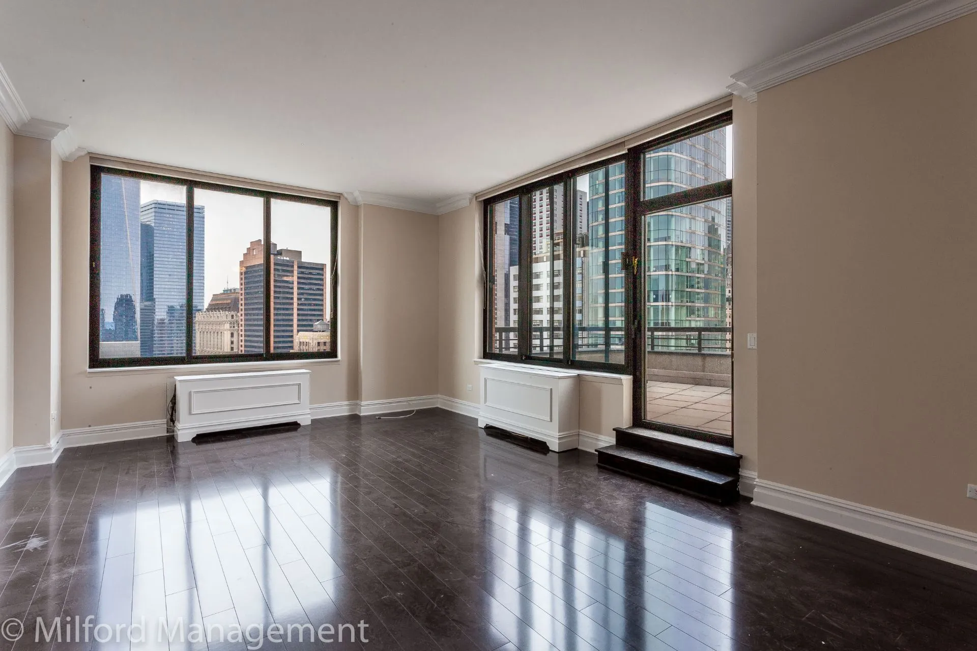 99 Battery Place #27H in Battery Park City, Manhattan | StreetEasy
