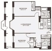 Hudson Park Community - 1 Alexander St Yonkers NY | Zillow