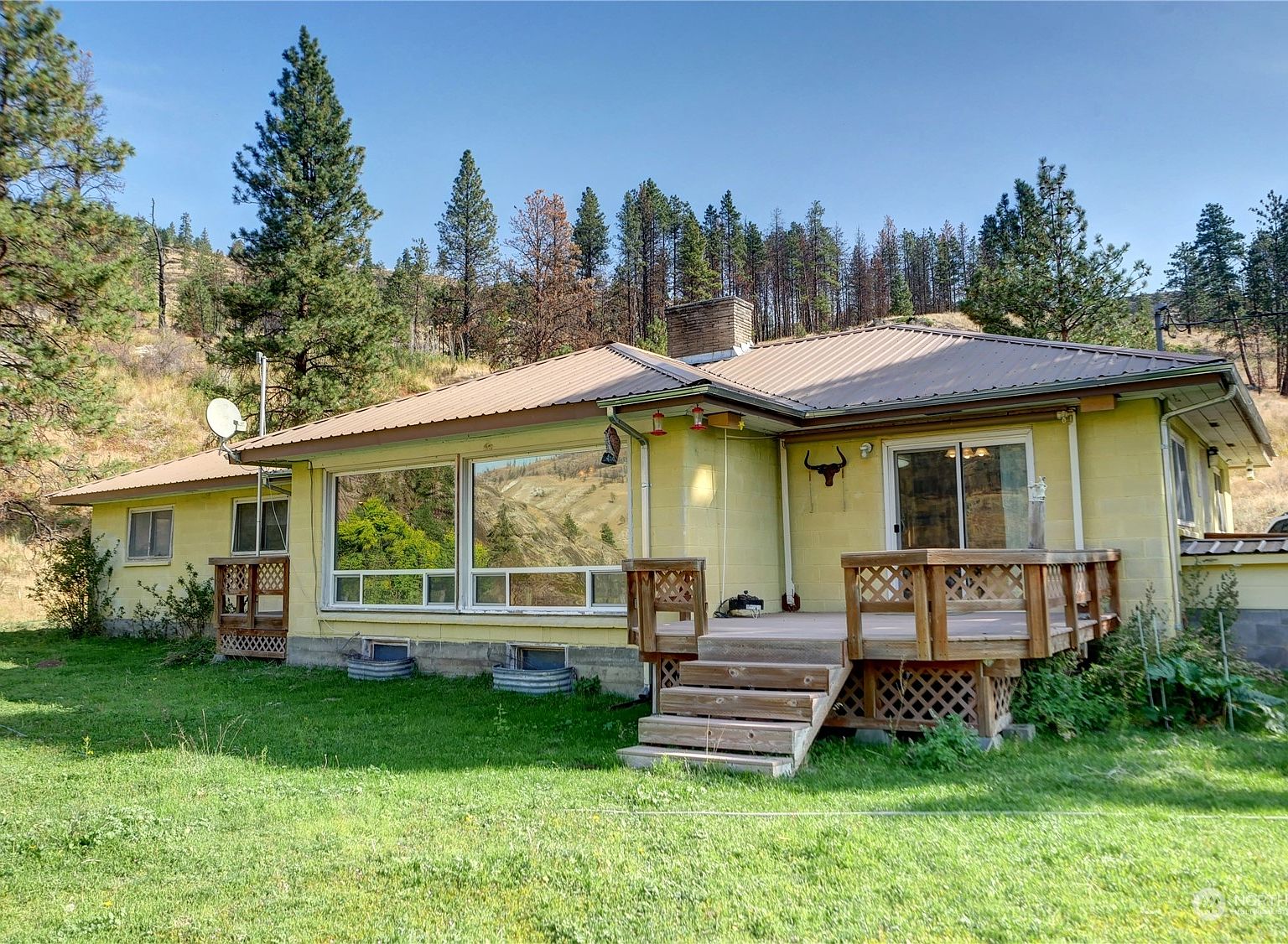 479 Columbia River Road, Omak, WA 98841 | Zillow