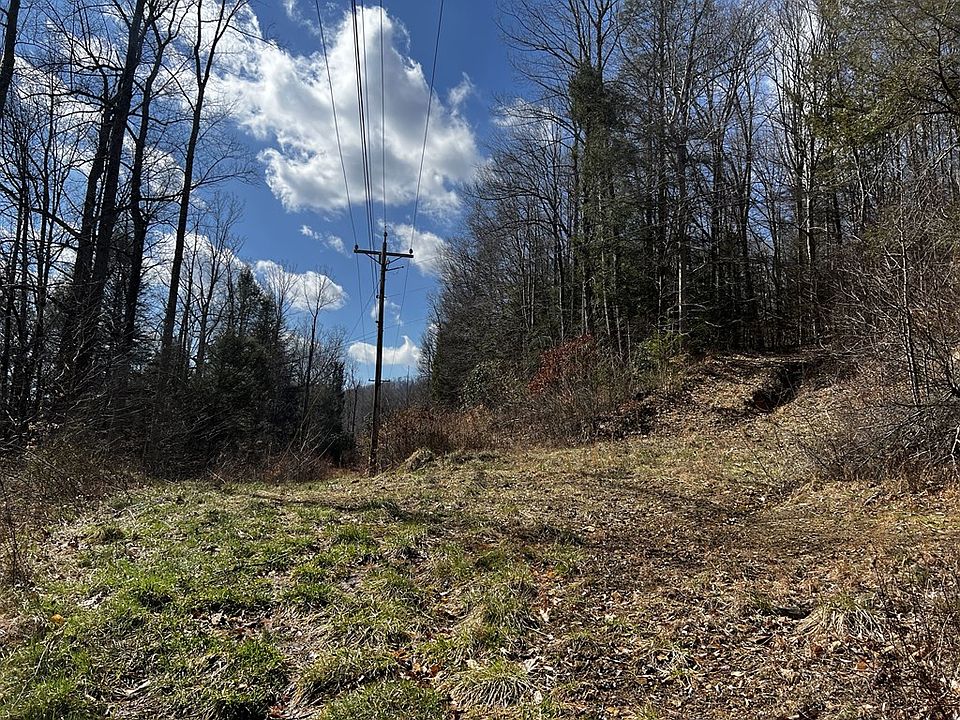0 Wilderness Hwy, Nallen, WV 26680 | MLS #83780 | Zillow