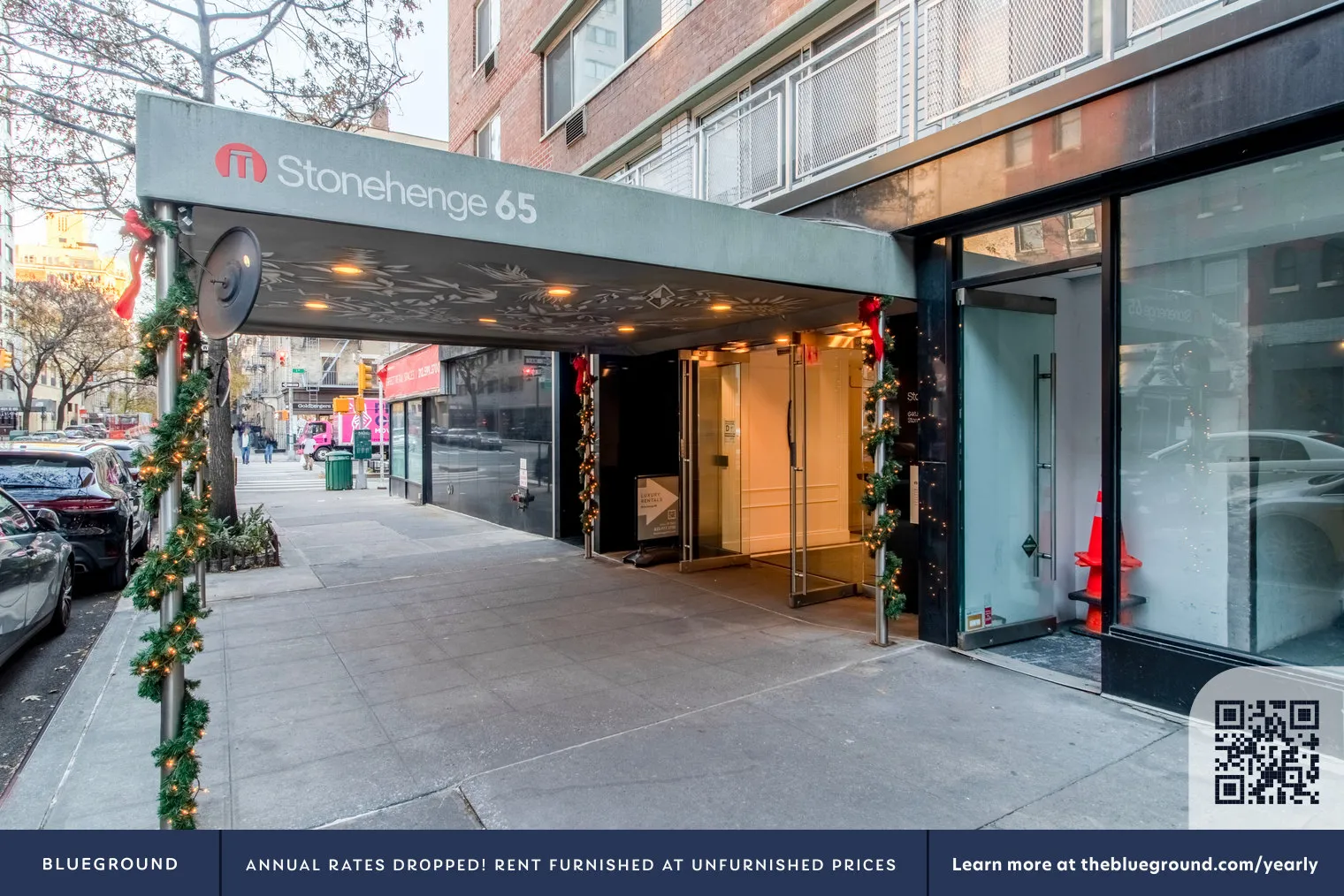 360 East 65th Street #7F in Lenox Hill, Manhattan | StreetEasy