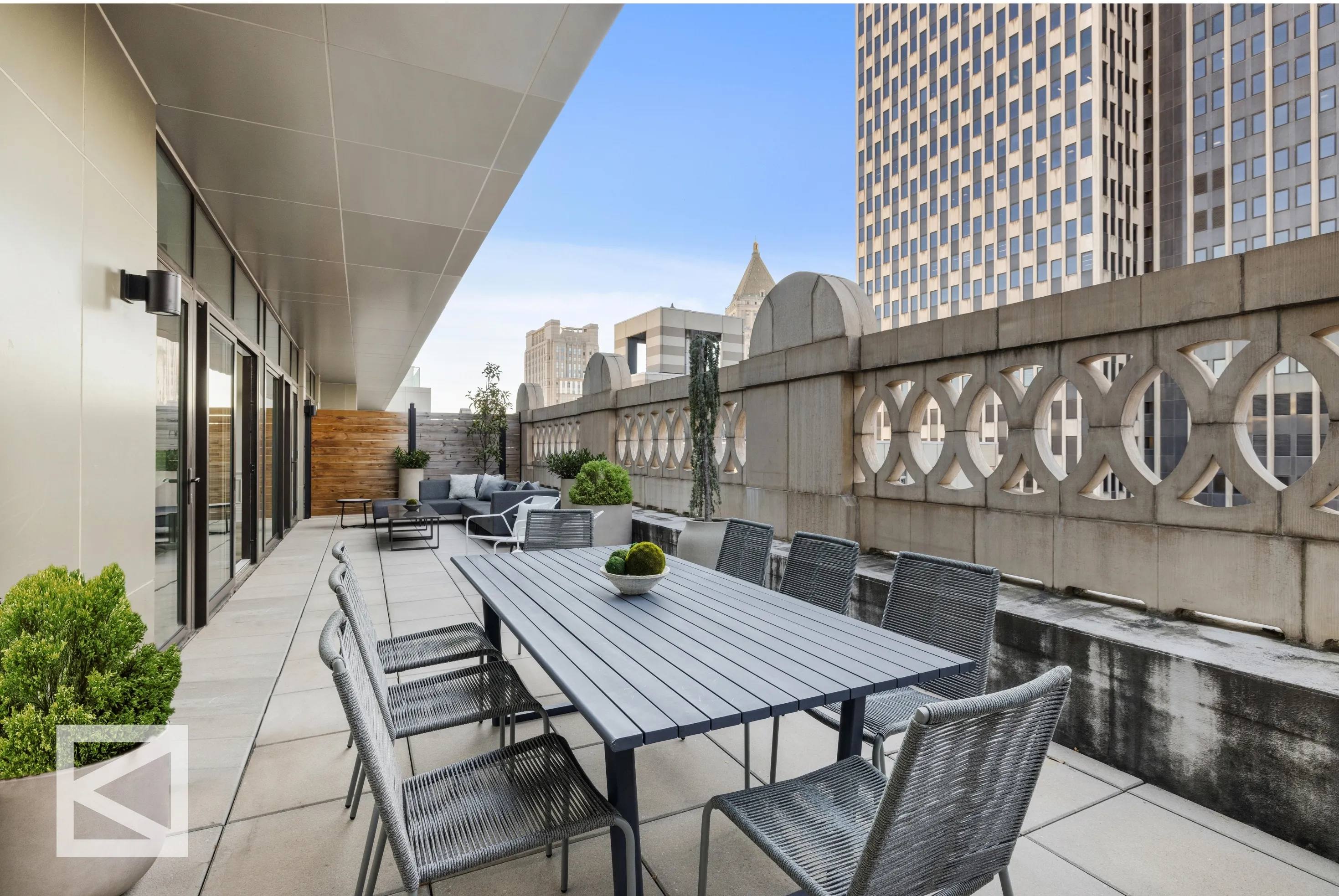 108 Leonard #PH15A in Tribeca, Manhattan | StreetEasy