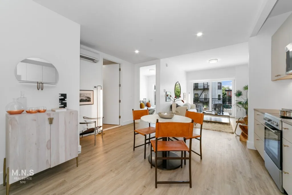 550 Prospect Place #504 in Crown Heights, Brooklyn | StreetEasy
