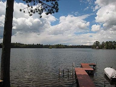 3305 Hancock Lake Rd, Harshaw, WI 54529 | Zillow