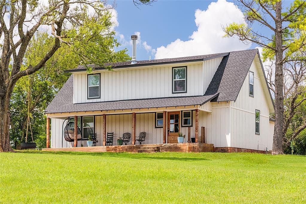 4700 SE 60th Ave, Noble, OK 73068 | MLS #1179768 | Zillow