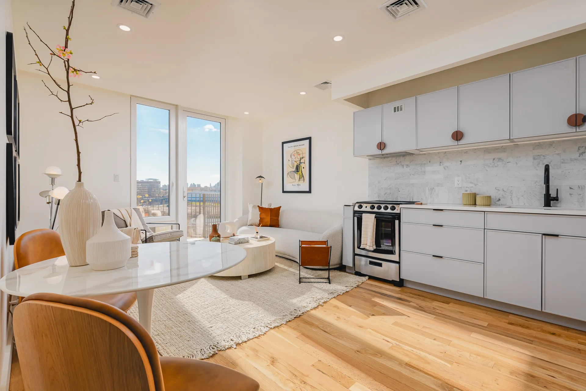 33 Franklin Street #512 in Greenpoint, Brooklyn | StreetEasy