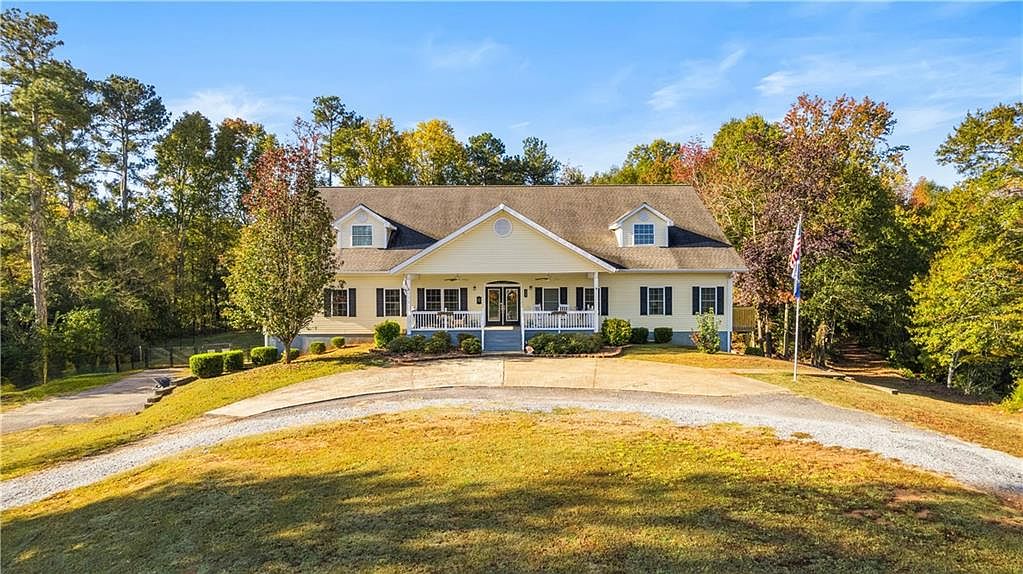 122 Fleet Dr, Anderson, SC 29625 | Zillow