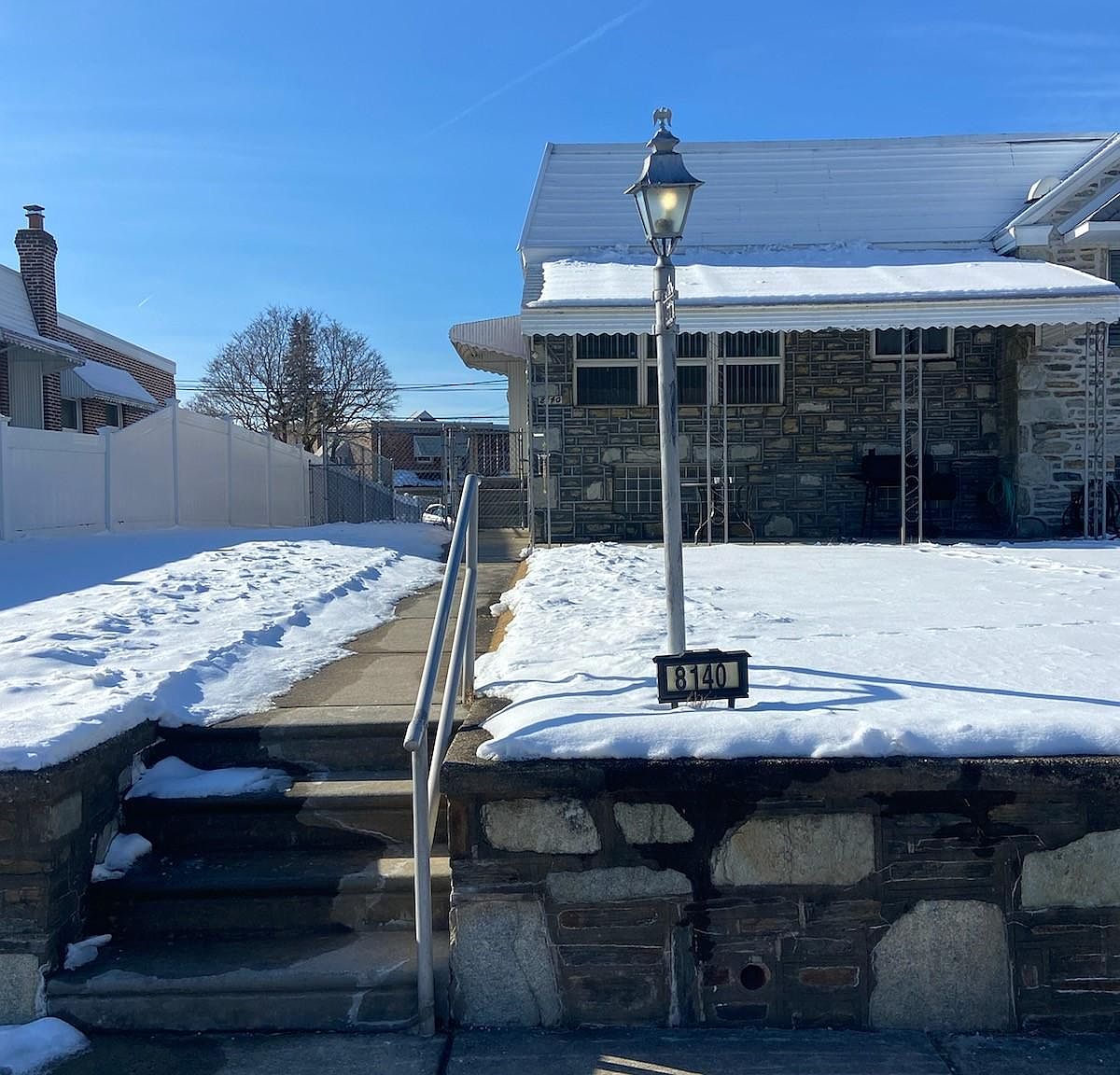 8140 Lexington Ave, Philadelphia, PA 19152 | Zillow