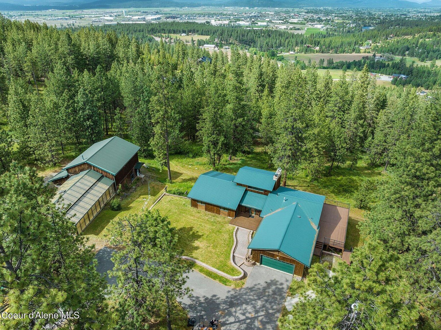 1339 S Millsap Loop, Post Falls, ID 83854 | Zillow