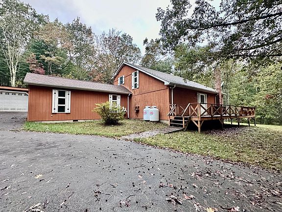 2045 Broyles Cemetery Rd, Lindside, WV 24951 | Zillow
