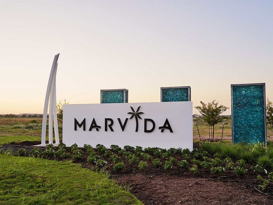 Marvida Trails South by KB Home in Cypress TX | Zillow