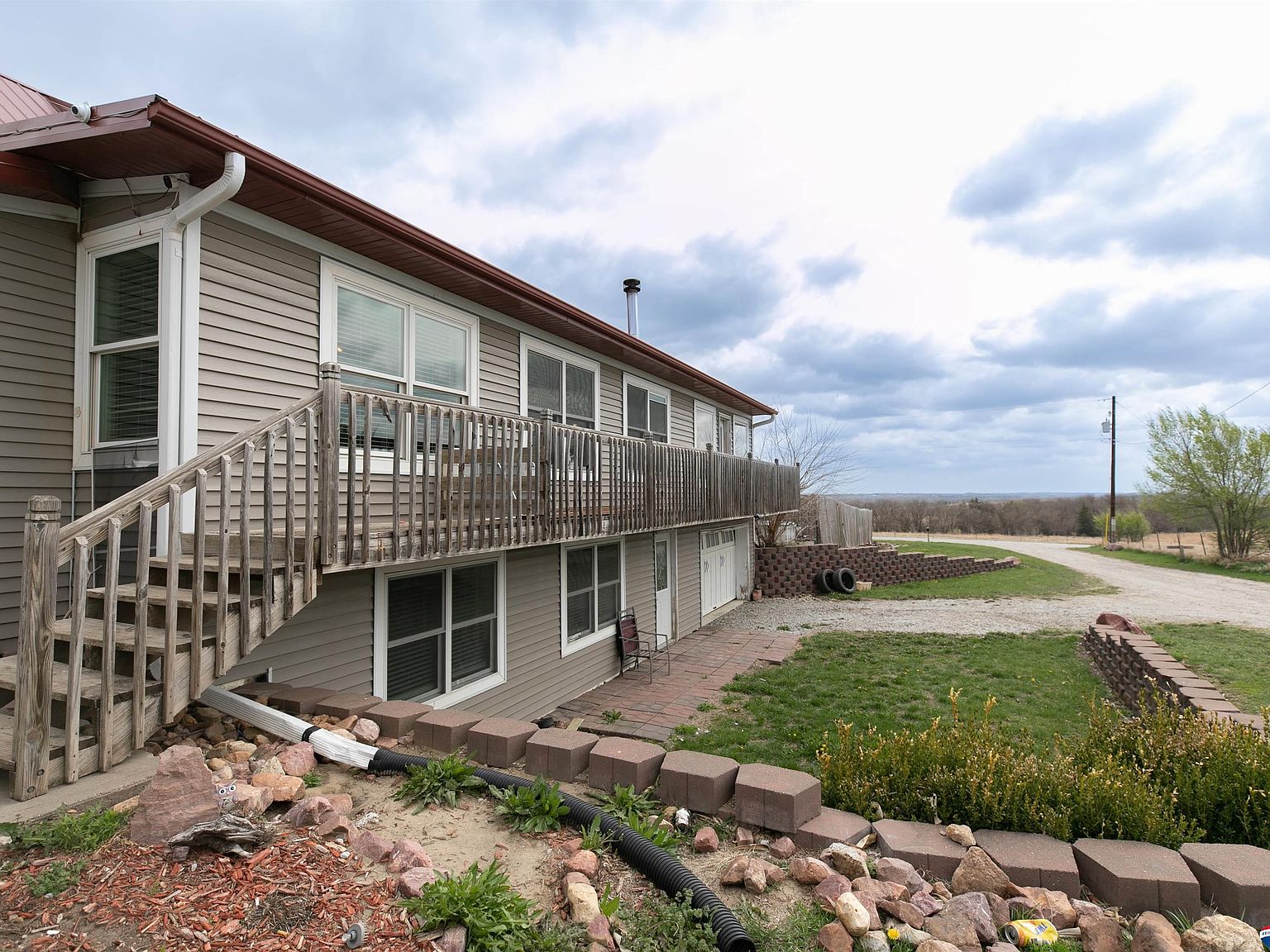 73077 613th Ave, Sterling, NE 68443 | Zillow