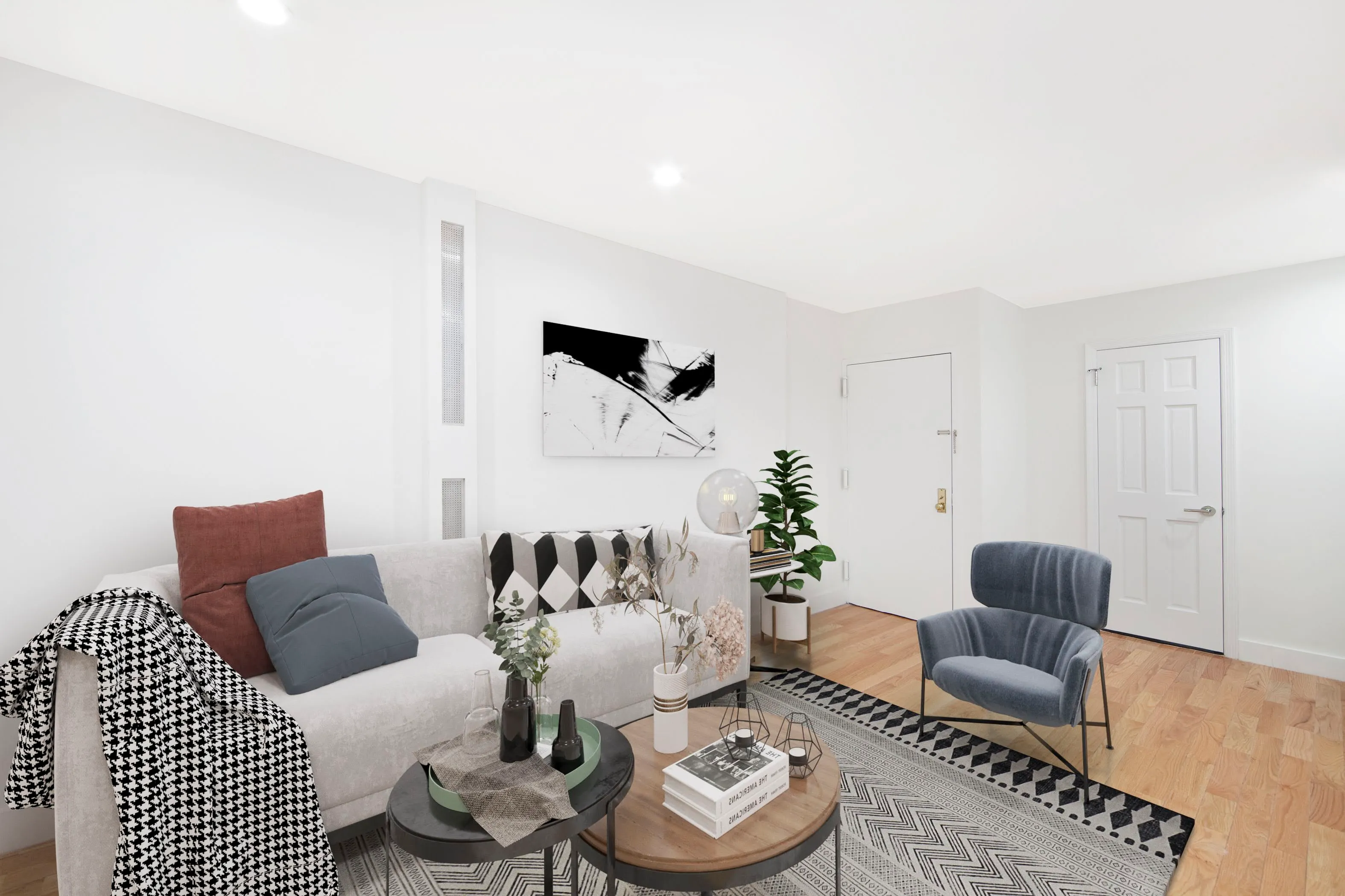 429 East 6th Street #B4 in East Village, Manhattan | StreetEasy