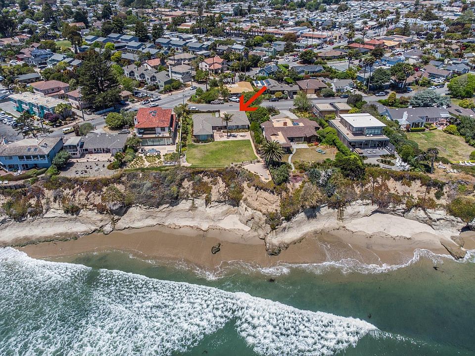 4120 Opal Cliff Dr, Santa Cruz, CA 95062 | Zillow