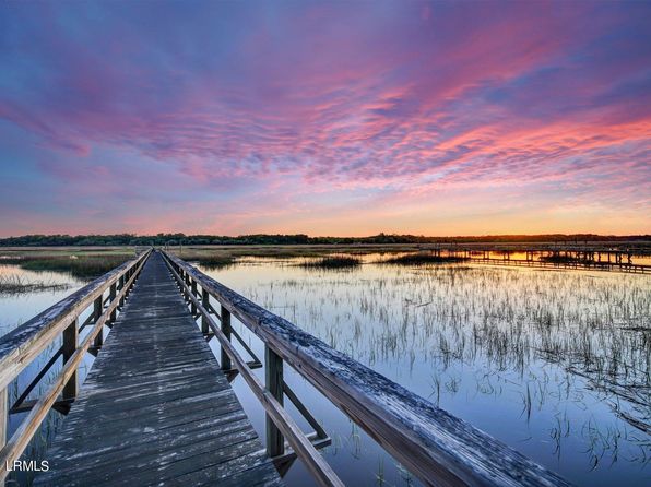 Bull Point Plantation - Seabrook SC Real Estate - 15 Homes For Sale ...