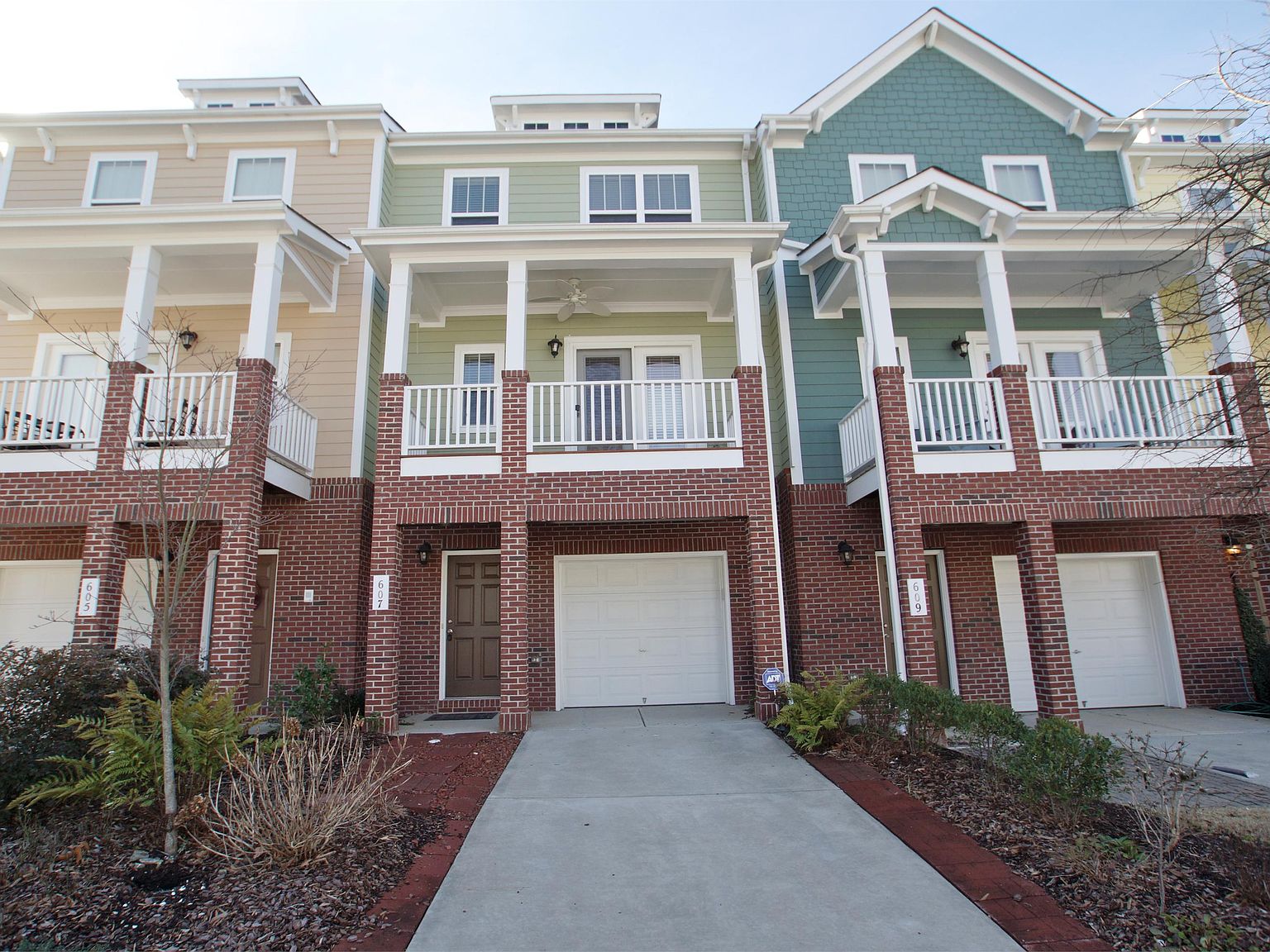 607 Samuel Cary Dr, Cary, NC 27519 | Zillow