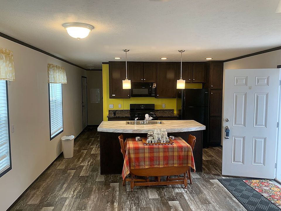 S13041 Shifflet Rd LOT 129, Spring Green, WI 53588 | Zillow