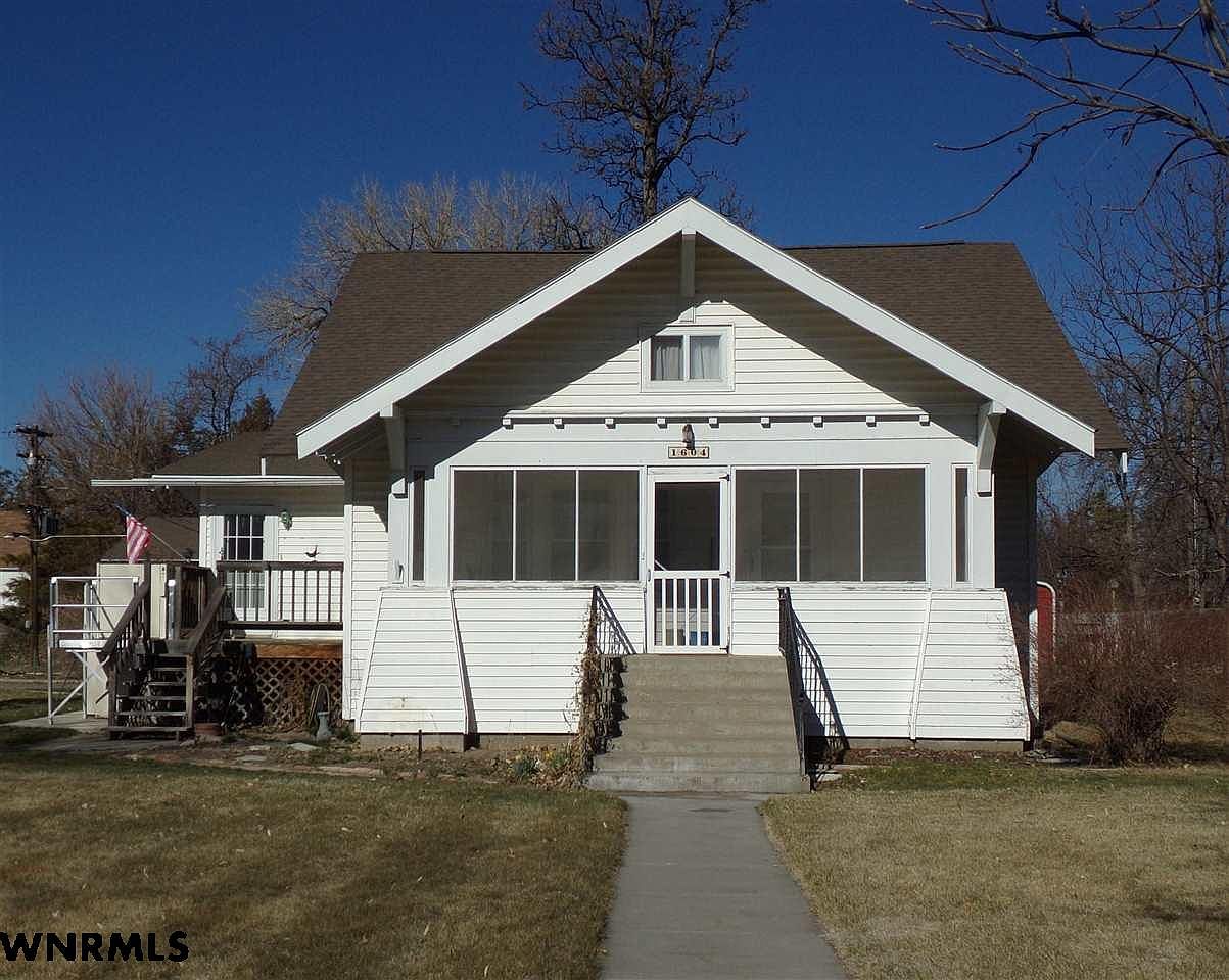 1604 19th Ave, Mitchell, NE 69357 | Zillow
