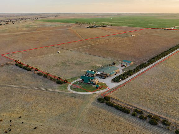 2286 20th Ave, Offerle, KS 67563 | MLS #11170777 | Zillow