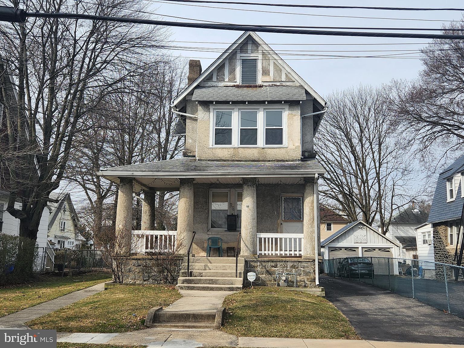 24 Beverly Ave, East Lansdowne, PA 19050 | Zillow