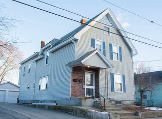 20 Tilton Street, Manchester, NH 03102 | MLS #5052869 | Zillow