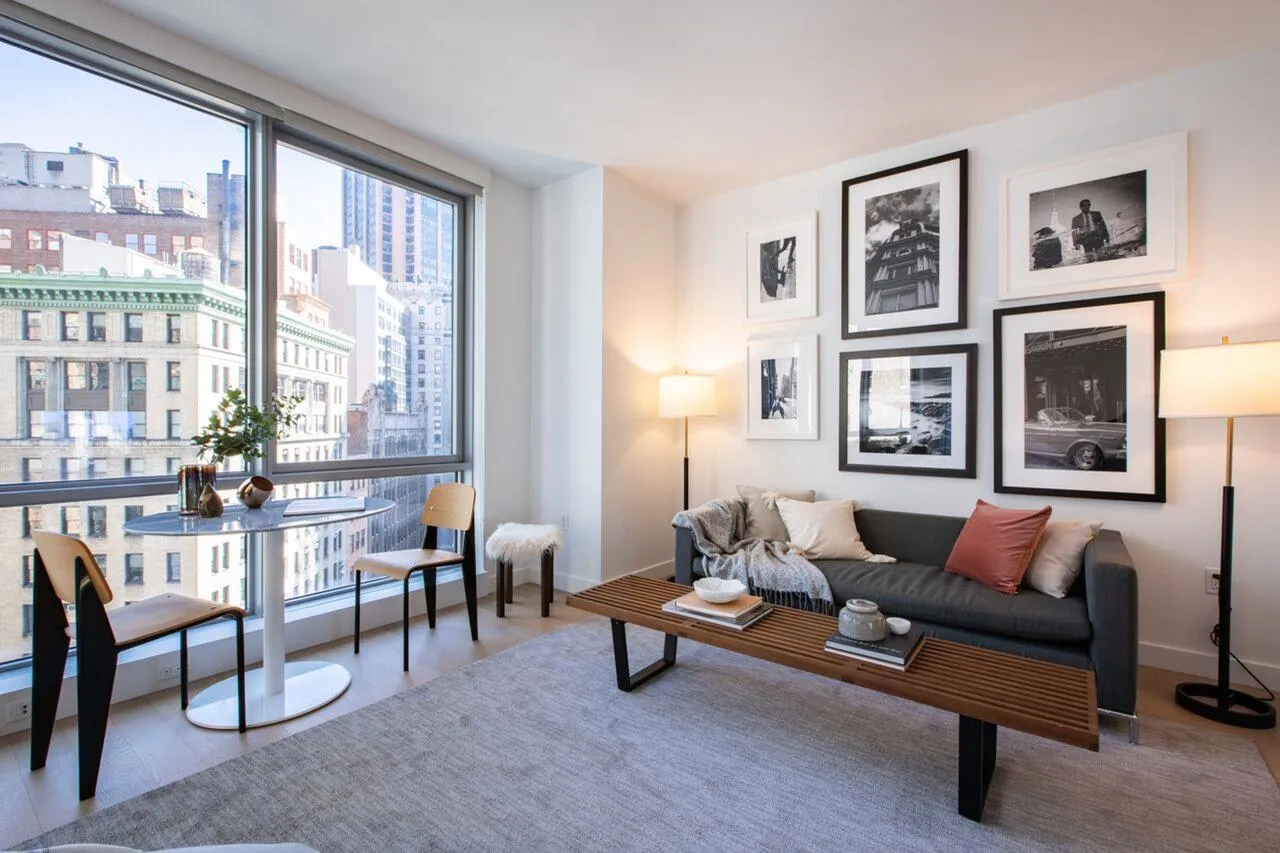 160 Madison Avenue #22F in Midtown South, Manhattan | StreetEasy