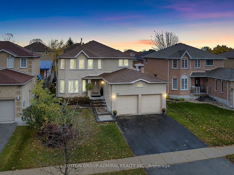 194 Hurst Dr, Barrie, ON L4N 8K8 | MLS #S8050224 | Zillow