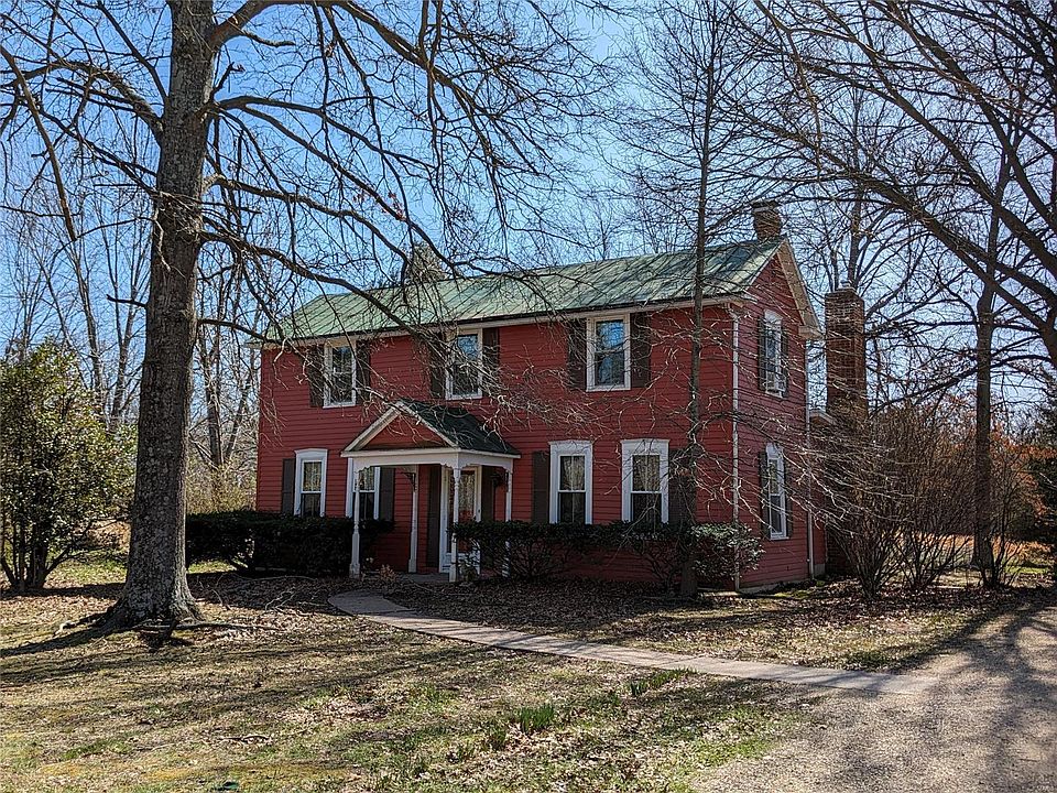 3986 Highway E, New Haven, MO 63068 | Zillow