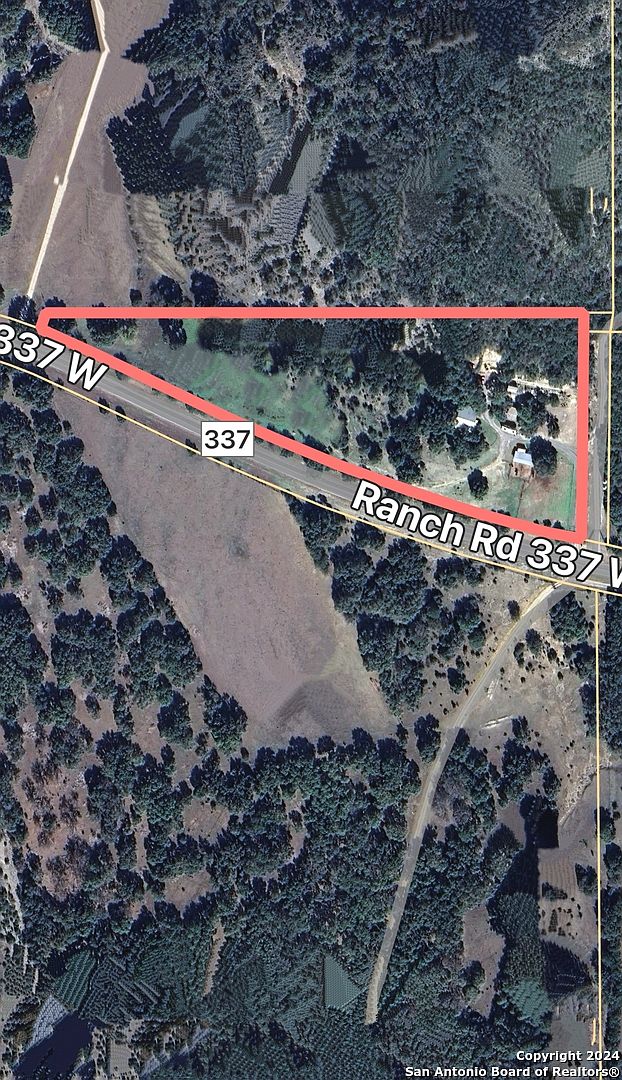 1850 W Ranch Rd 337, Leakey, TX 78873 | MLS #1786532 | Zillow
