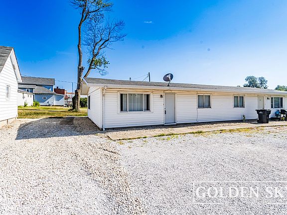 131 S Main St #3, Summitville, IN 46070 | Zillow