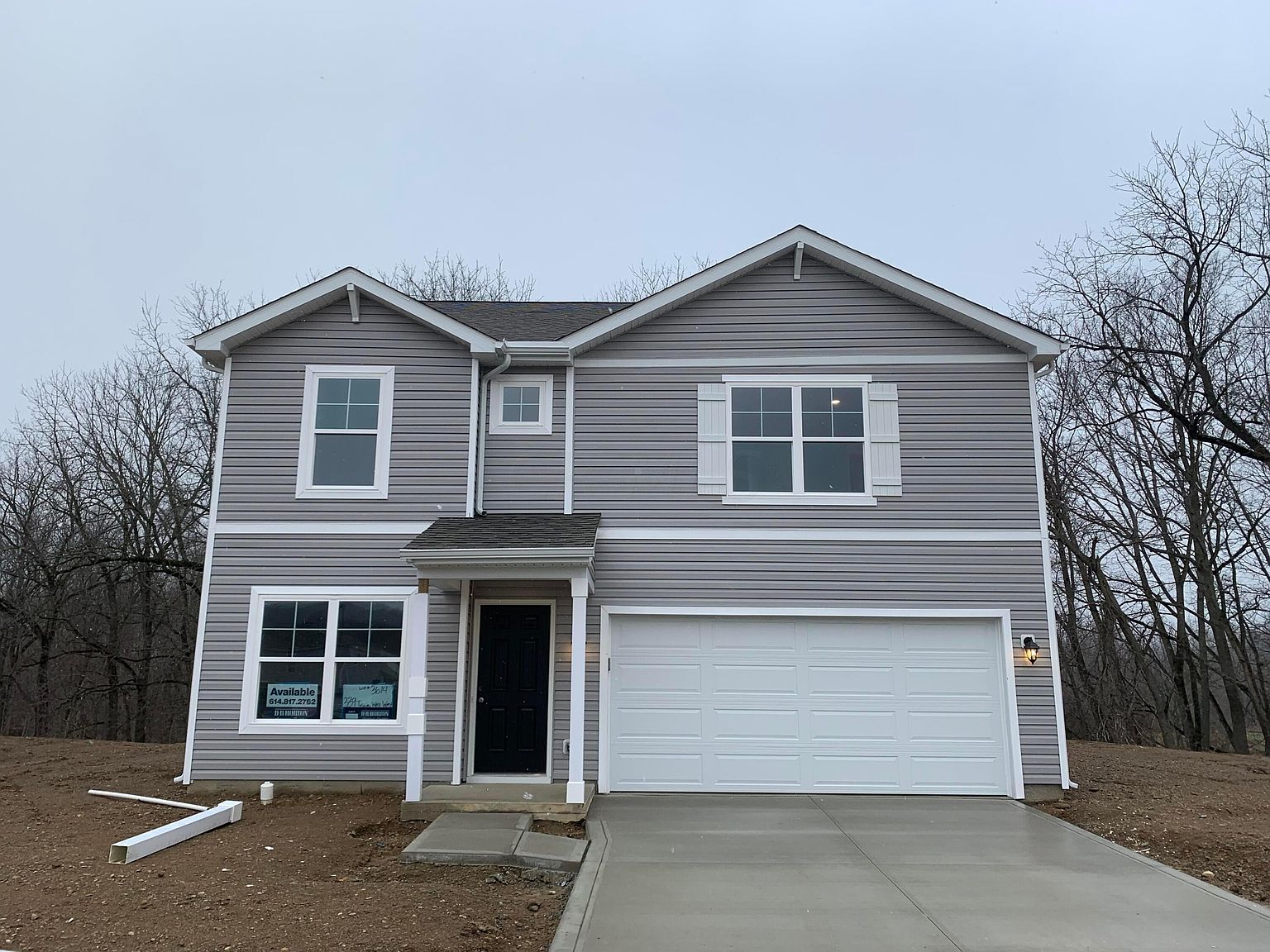 339 Trinity Way W, Newark, OH 43055 | Zillow