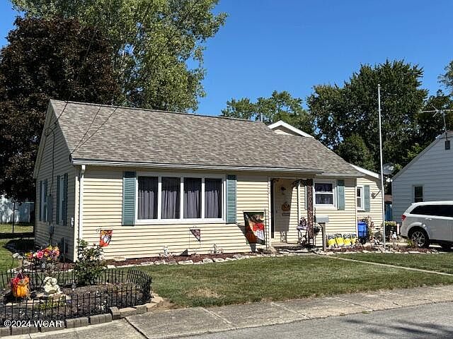 222 Spencer Dr, Van Wert, OH 45891 | Zillow