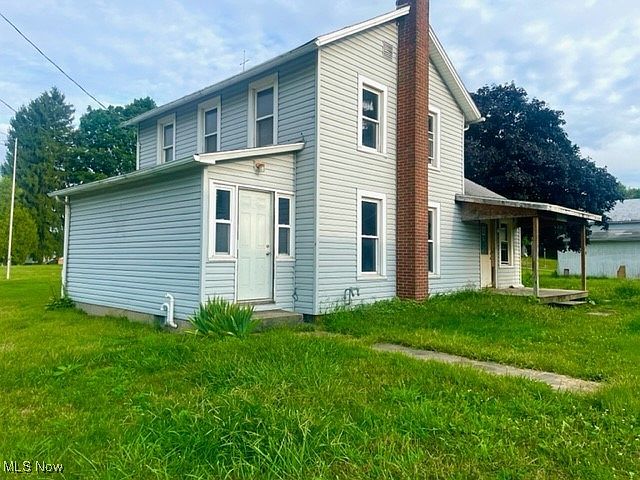 24770 Us Highway 30, East Rochester, OH 44625 | Zillow