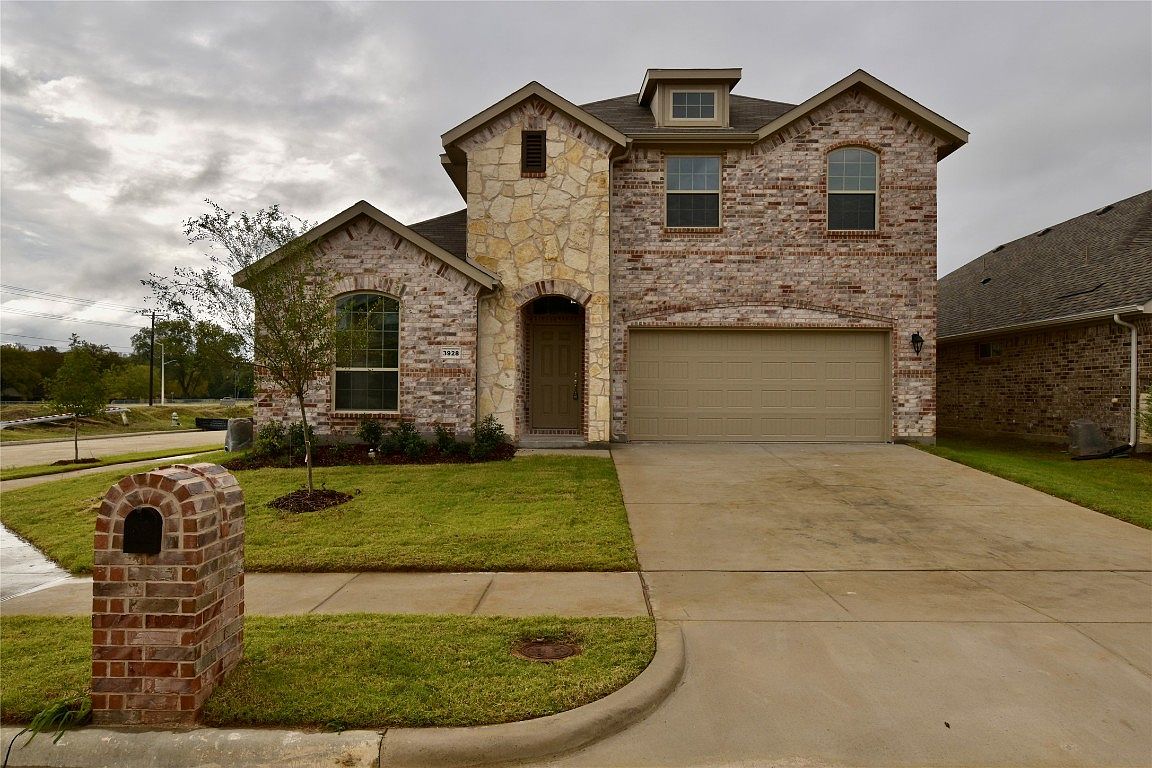 3928 Madison Ln, Denton, TX 76208 | Zillow