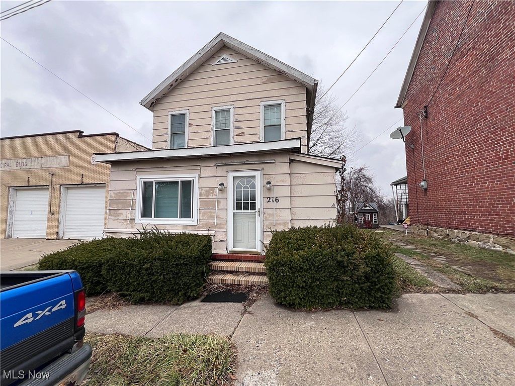 216 High St, Flushing, OH 43977 | Zillow