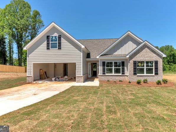 New Construction Homes in Winder GA | Zillow
