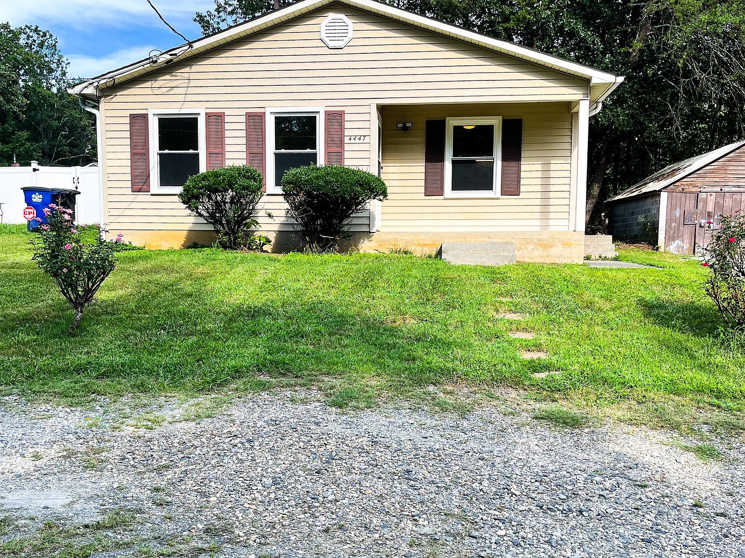 4447 Old Carver School Rd, Winston Salem, NC 27105 | Zillow