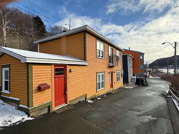 1 Lower Battery Road, St. John's, NL A1A 1A1 | MLS #1290445 | Zillow
