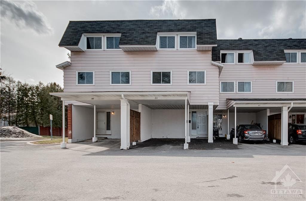 84 Alison Korn Private, Nepean, ON K2H 8M6 | Zillow