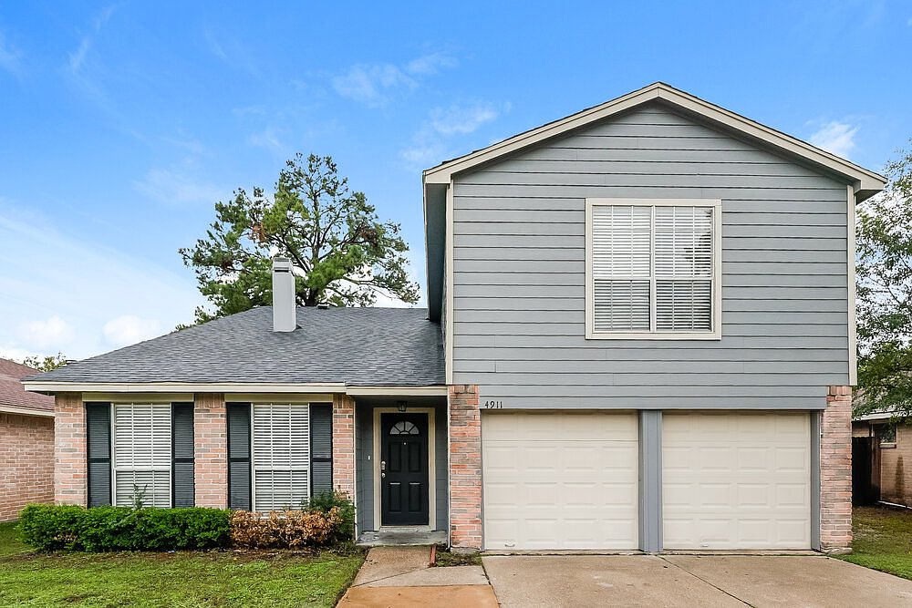4911 Larksong Ln, Spring, TX 77388 | Zillow